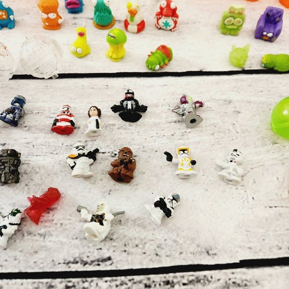 Trash Pack | Toys | Trash Pack Toys Star Wars Yoda Chewbacca Princess ...